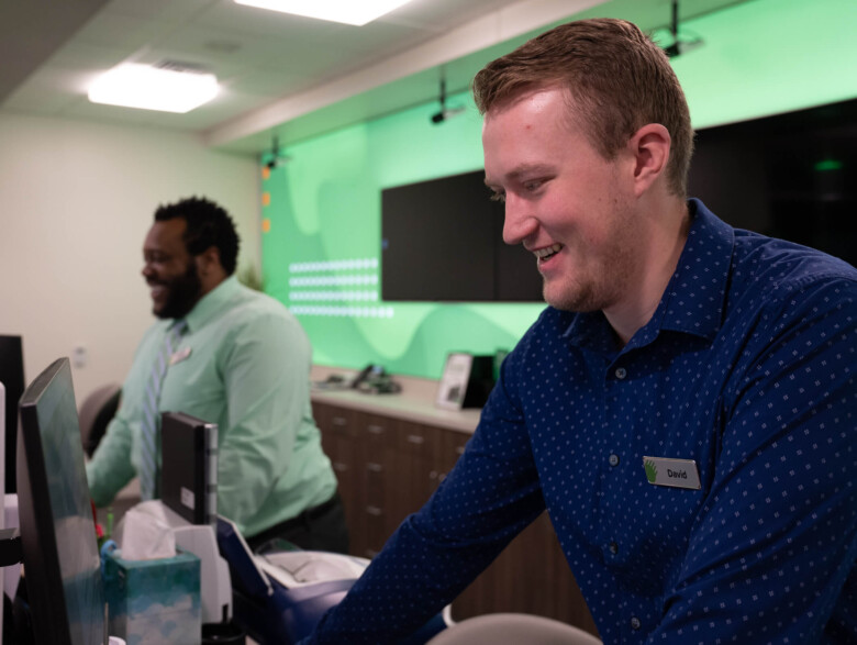 Careers Archives - ICCU