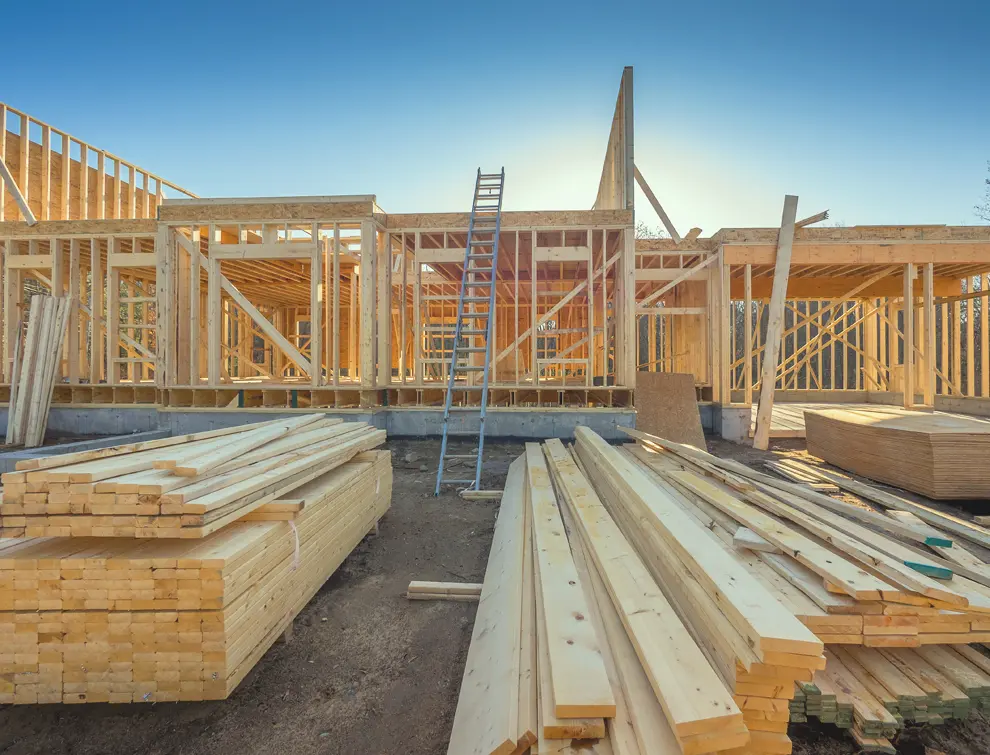 Construction & Land - Idaho Central Credit Union