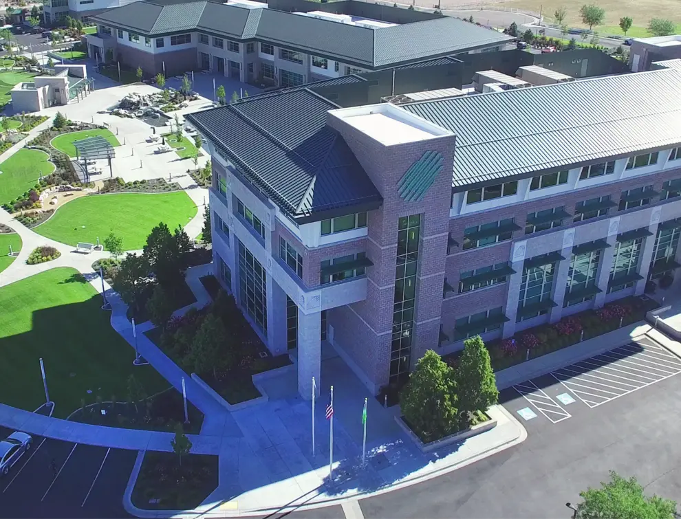 Business Contact - ICCU