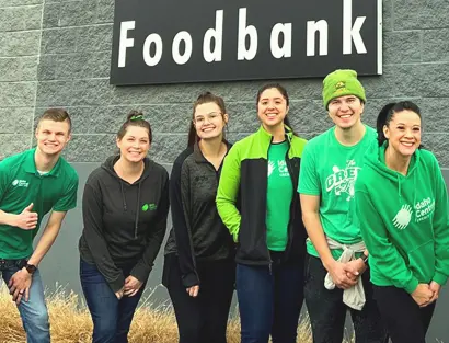 Community - Idaho Central Credit Union