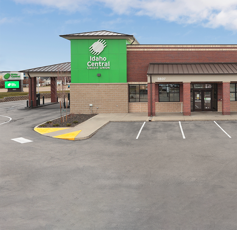 Idaho Central Credit Union