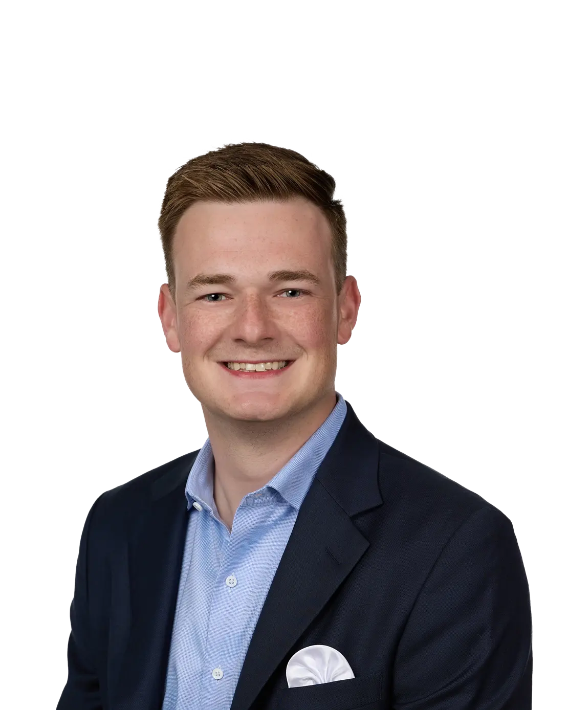 Aidan Teodoro - ICCU