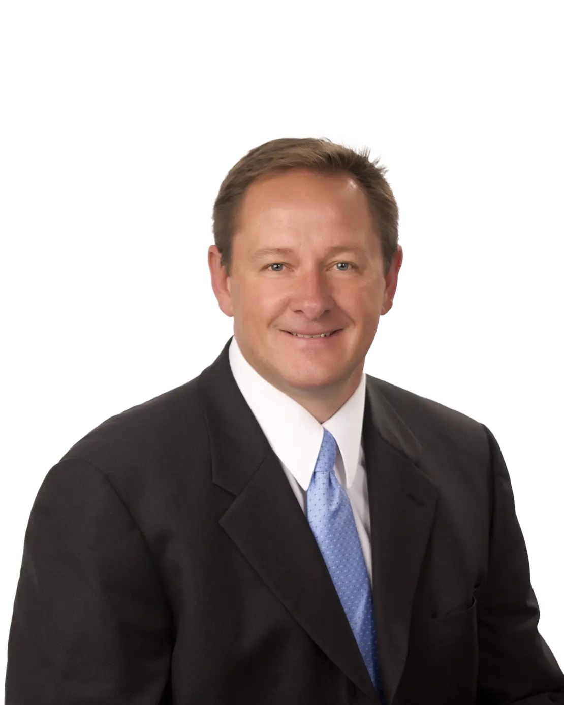 Dan Jorgensen - ICCU