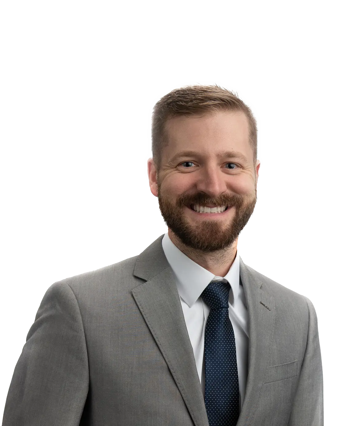 Keslen Jensen - ICCU