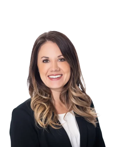 Lindsey Owens - Idaho Central Credit Union