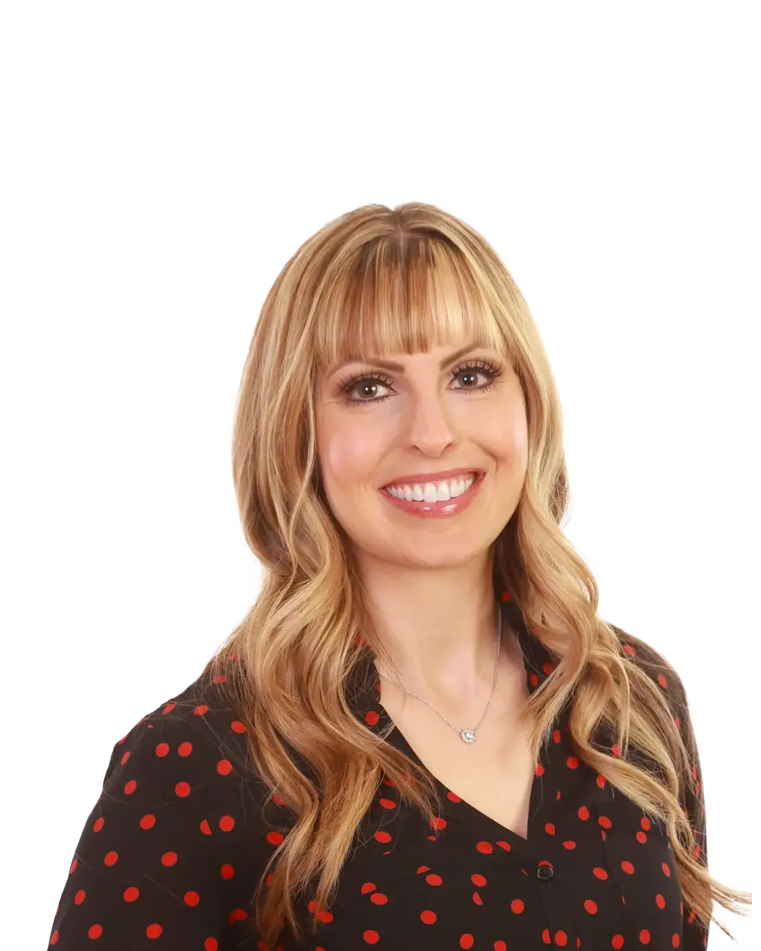 Tiffany Ford - ICCU