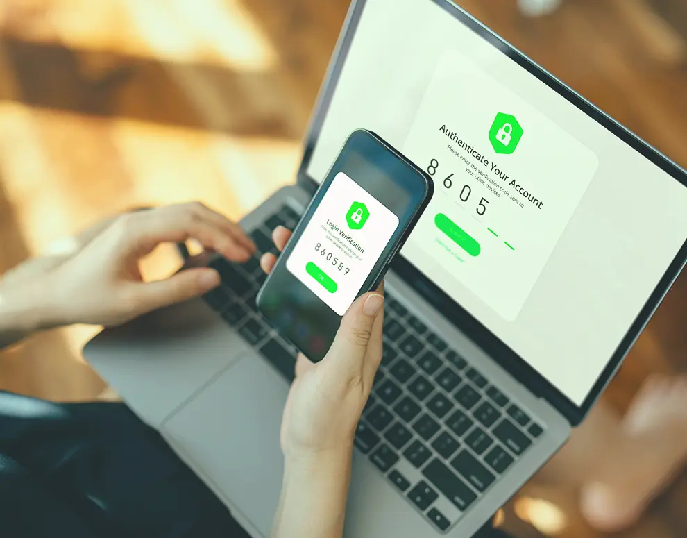 Identity Theft Services with Central Plus Checking