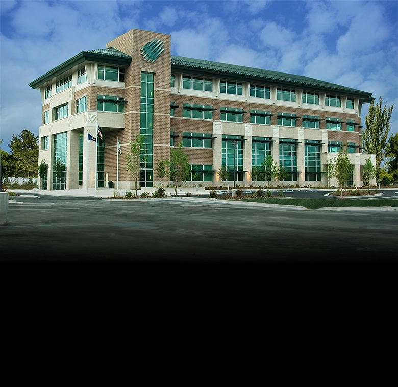 Idaho Central Credit Union