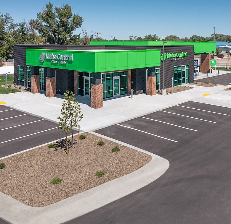 Idaho Central Credit Union