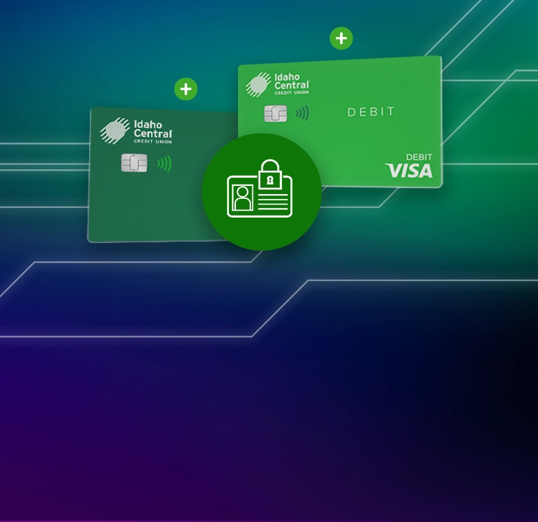 Idaho Central Credit Union - Looking after your daily balance