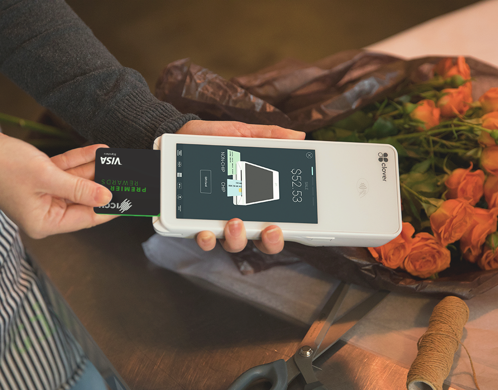 Servicios comerciales - ICCU