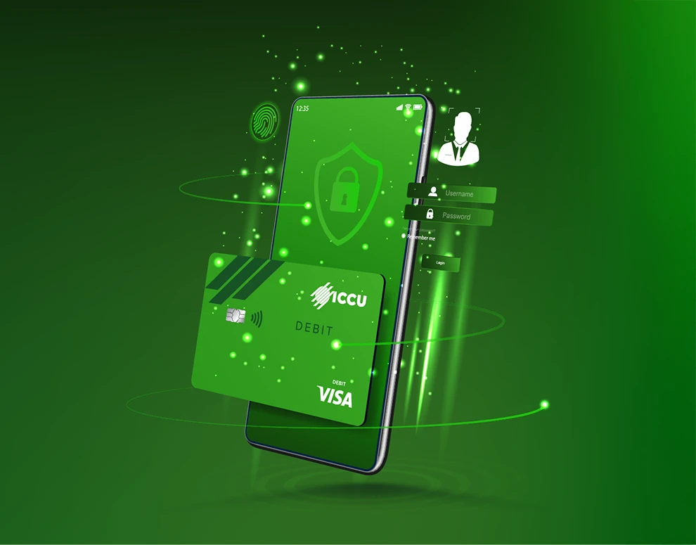 Security Center - ICCU